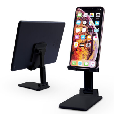 Universal Mobile Phone Holder Table Stand Foldable Holder Folding ...