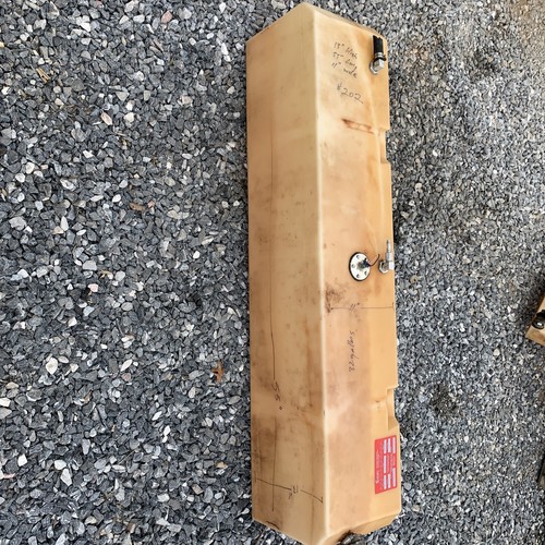 Centro Marine Fuel Tanks Poly Gas Tank Fuel Cell 32 Gallons 202 | eBay
