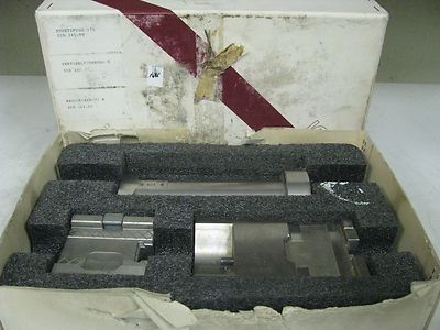 System 3R Mecatool ICS 241.00 360.00 361.00 EDM Tooling FG66 | eBay ...