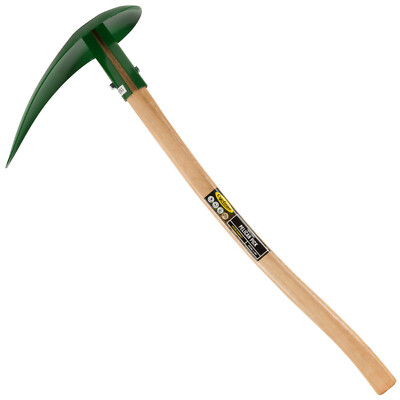Cyclone Pelican Pick with Hardwood Handle | 635298 9312620635298| eBay