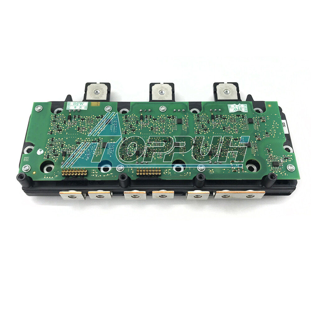 Inverter Hybrid electric power converter For Mercedes S400 W221 IGBT ...