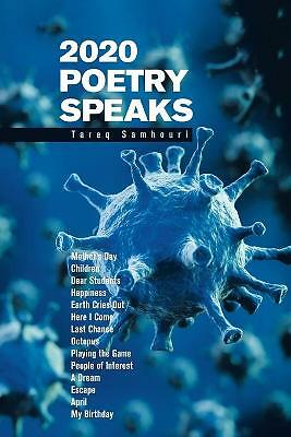 2020 Poetry Speaks by Tareq Samhouri (Paperback, 2021) for sale online ...