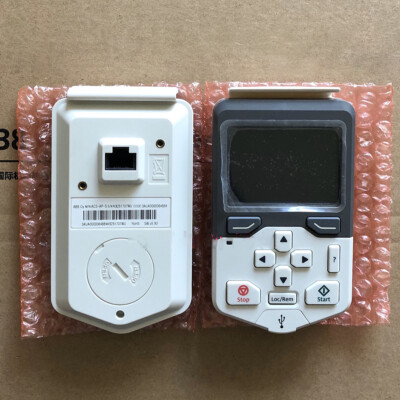 1pc For ABB ACS-AP-S OPERATOR CONTROL PANEL | eBay
