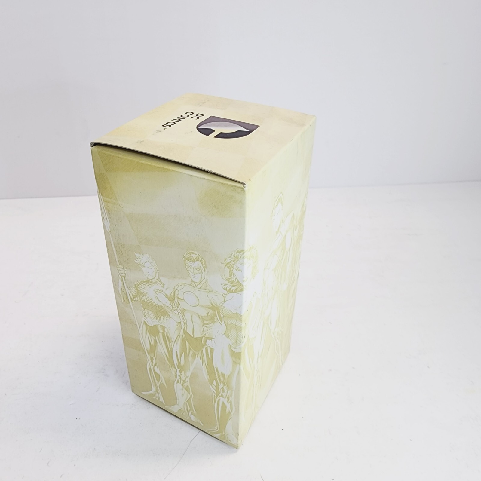 MARVEL DC CHESS COLLECTION #63 GENERAL ZOD FIGURE | eBay