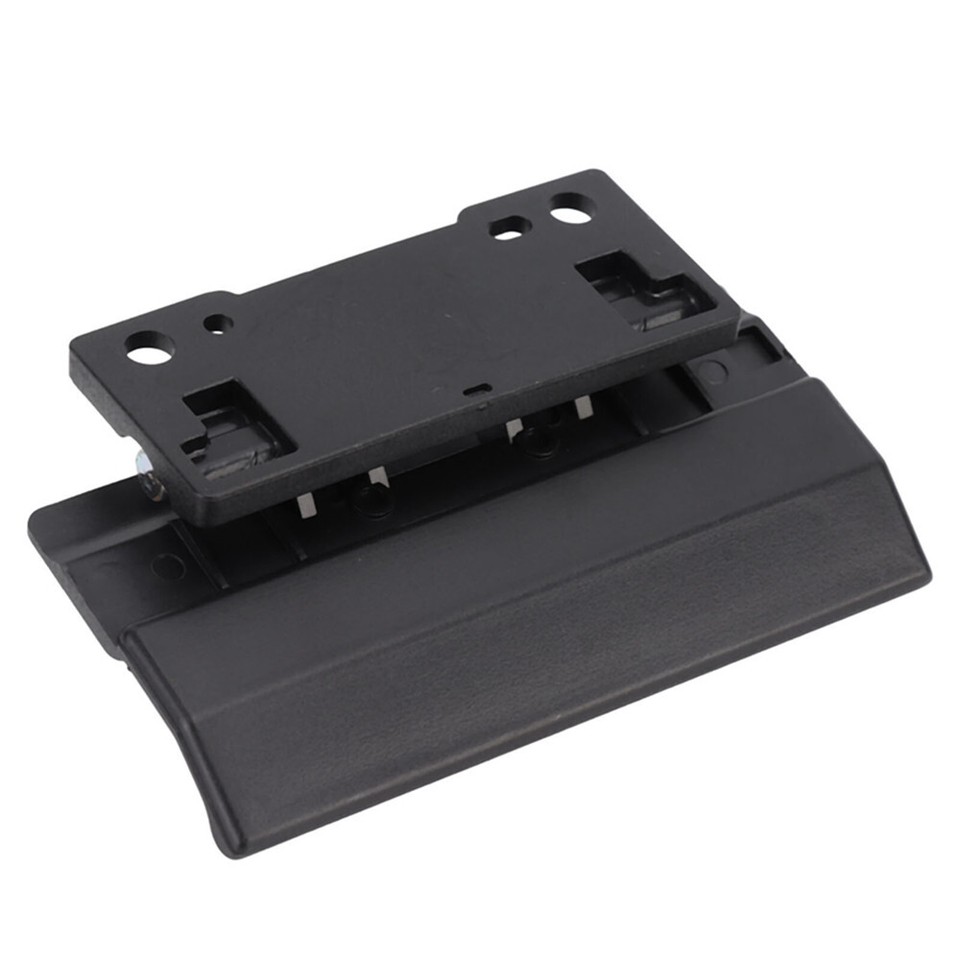 Center Console Box Lid Lock Lever Handle For Toyota Tacoma 2016-2023 ...