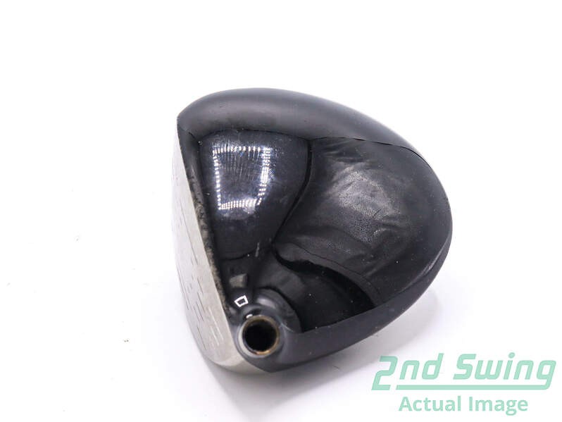 Cleveland XL 270 Driver 9° Right ***head only*** | eBay