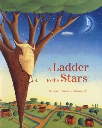 Ladder to the Stars by Simon Puttock 9781845075125| eBay
