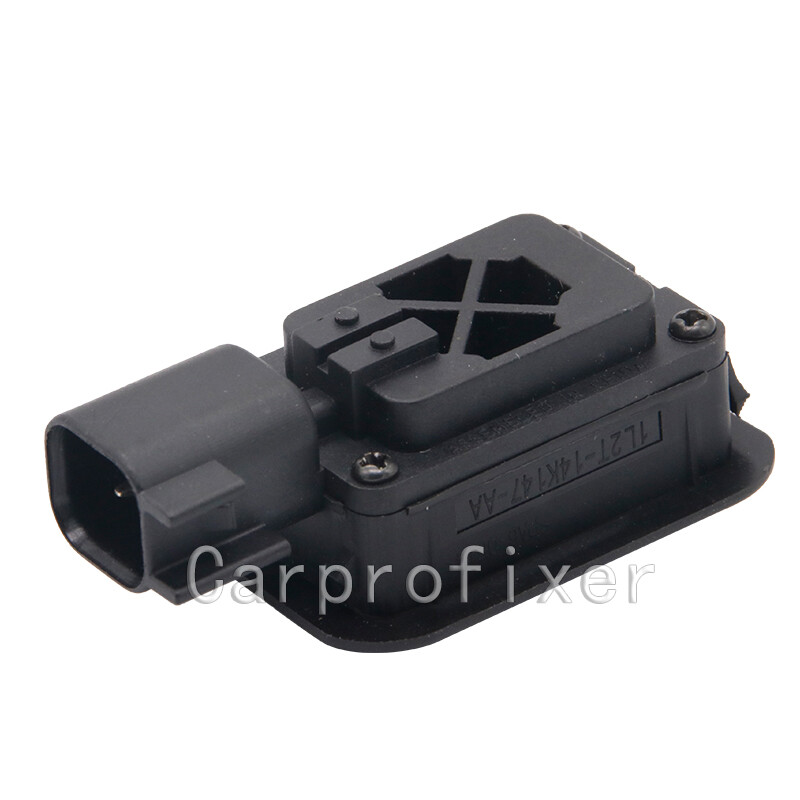 Gate Trunk Release Switch Actuator Button FITS 2003-17 Lincoln ...