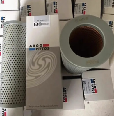 1Pcs New FIT FOR return oil filter element P2.0933-01 | eBay