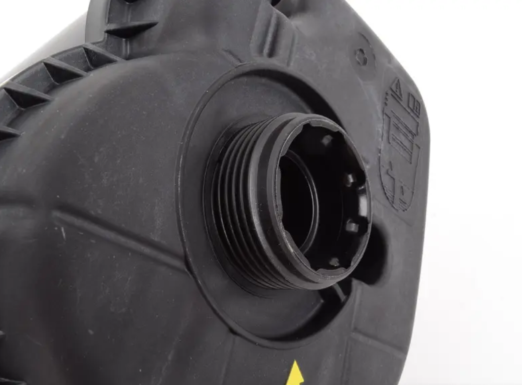 BMW X5 E70 Coolant Expansion Tank 17138621092 8621092 NEW GENUINE | eBay
