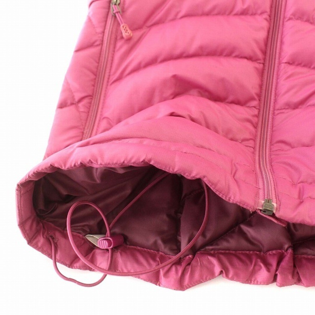 Patagonia Down Jacket 84682SP13 Light XS Pink G Used Patagonia Down Jacket 84682SP13 Light XS Pink G Used