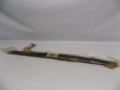 New OEM 2004 2005 Ford Excursion Rear Door Body Side Molding Trim Cover ...