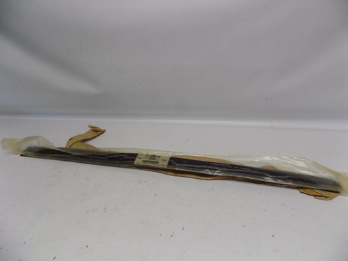 New OEM 2004 2005 Ford Excursion Rear Door Body Side Molding Trim Cover ...