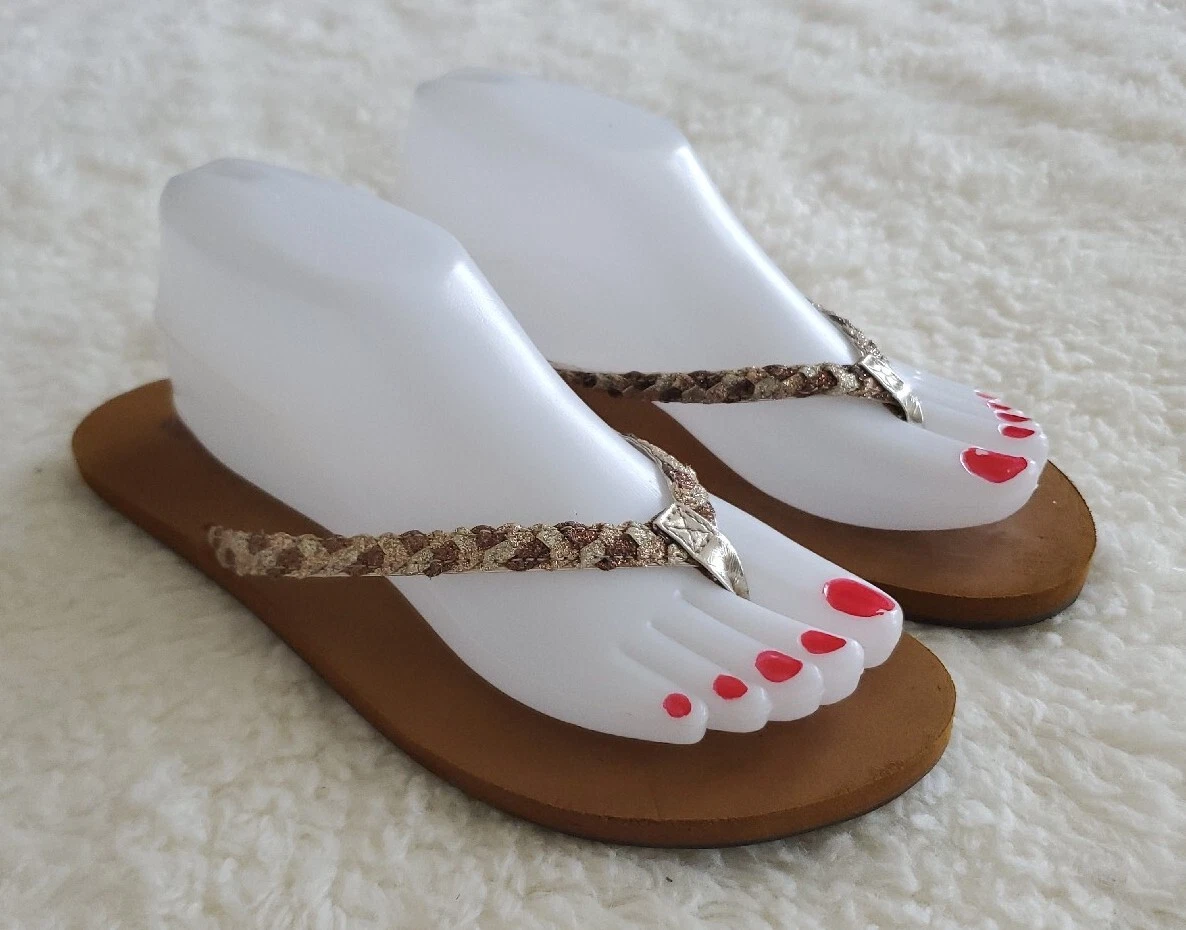 Reef Flip Flops Women Clearance