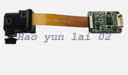 NEW Night vision viewfinder 960*540 resolution AV input micro display 0 ...