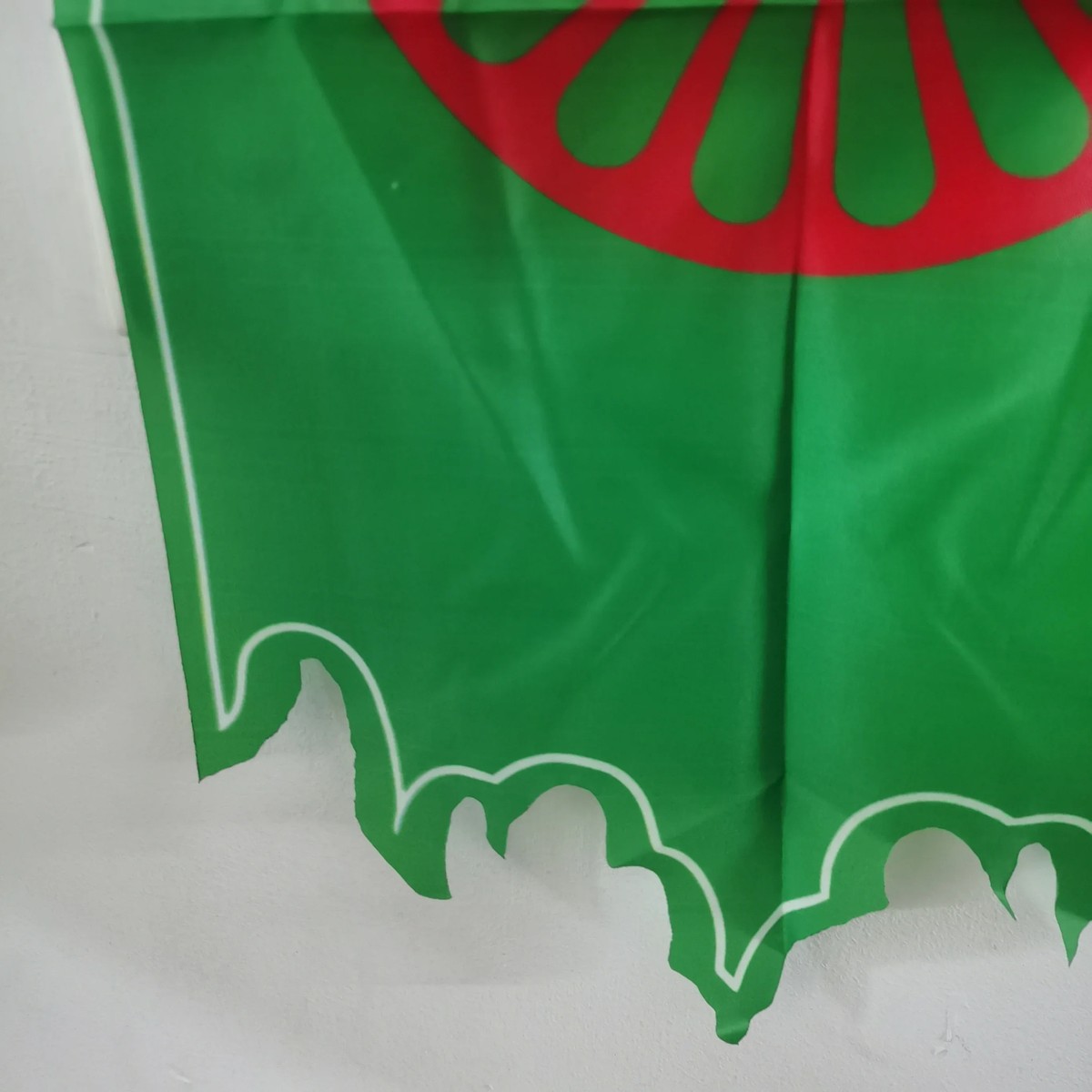 Gypsy Garden Miniatures Party Flags