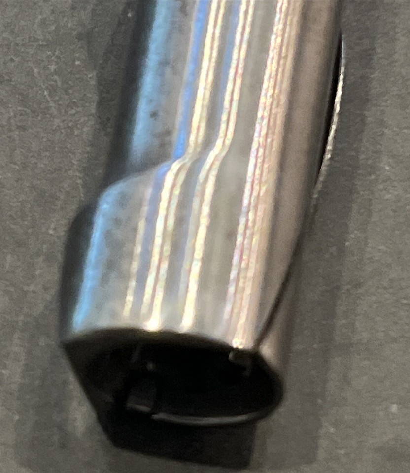 Singer Shuttle long Simanco Vintage Sewing Machine bullet bobbin | eBay