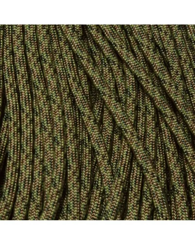 Digital Multicam Paracord