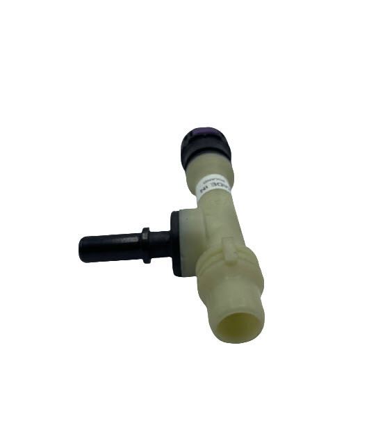 Genuine OEM HVAC Heater Hose Connector for Volvo 31338581 for sale ...