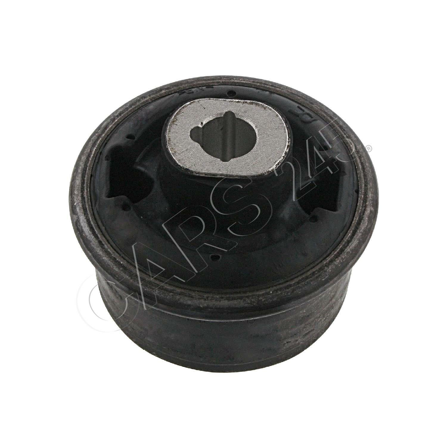 Control Arm Trailing Bushing Rear Lower Front FEBI For RENAULT IV ...