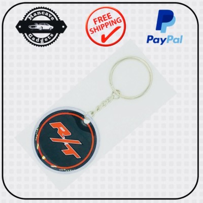KEYRING SUIT RT CHARGER VALIANT PACER VE VJ VF VG OWNERS | eBay Australia