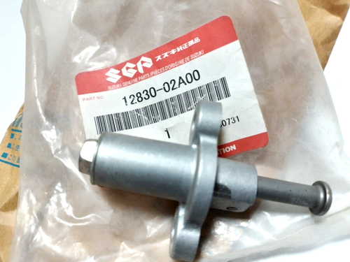 NOS Suzuki Burgman 125 150 200 GS500 ADJUSTER ASSY TENSIONER 12830 ...