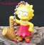 LISA SIMPSON FOX TV CHARACTER THE SIMPSONS CEILING FAN LIGHT SWITCH ...