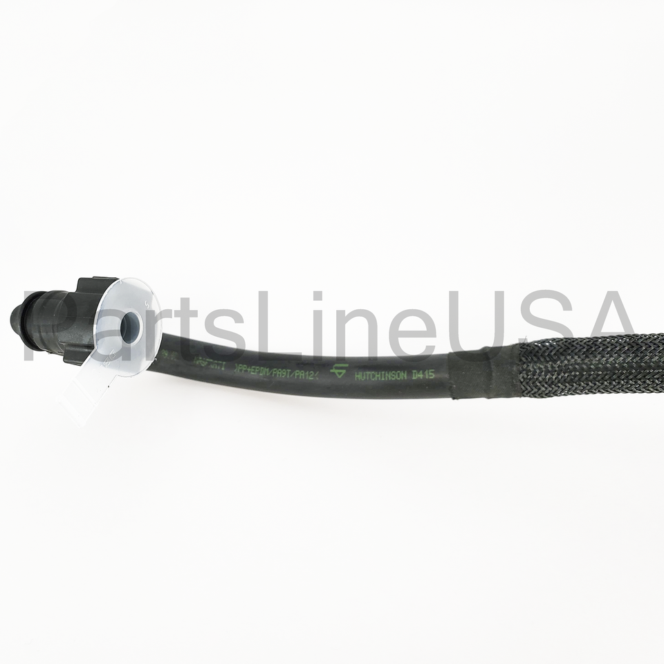 Genuine 2013-19 Maserati Pipe From Union To Air Intak 673012369 ...