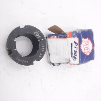 PTP Taper Lock Bushing 50mm, 2517-50 | eBay