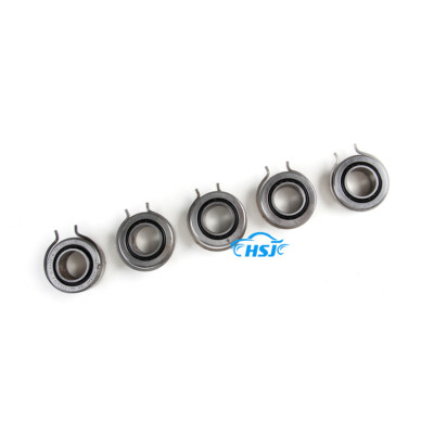 MQ200 Manual Transmission Bearing Kit Fit For VW Jetta AUDI A3 ...