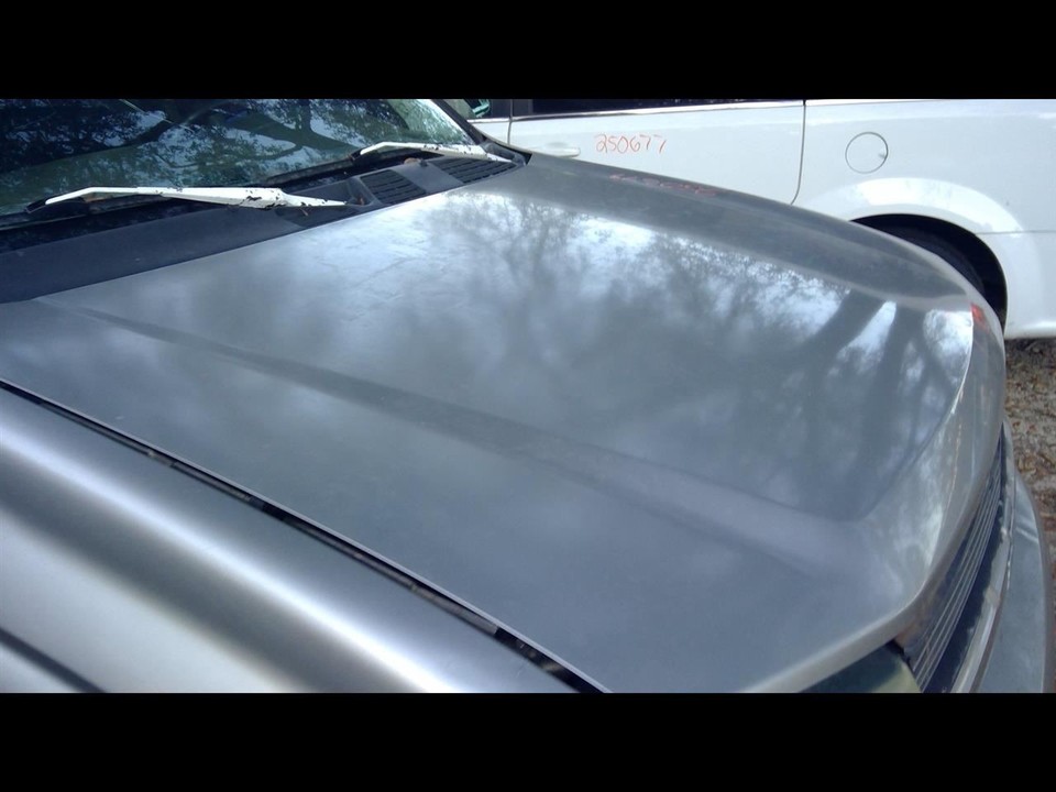 Tail Finish Panel Fits 02-09 ENVOY 1162303 | eBay