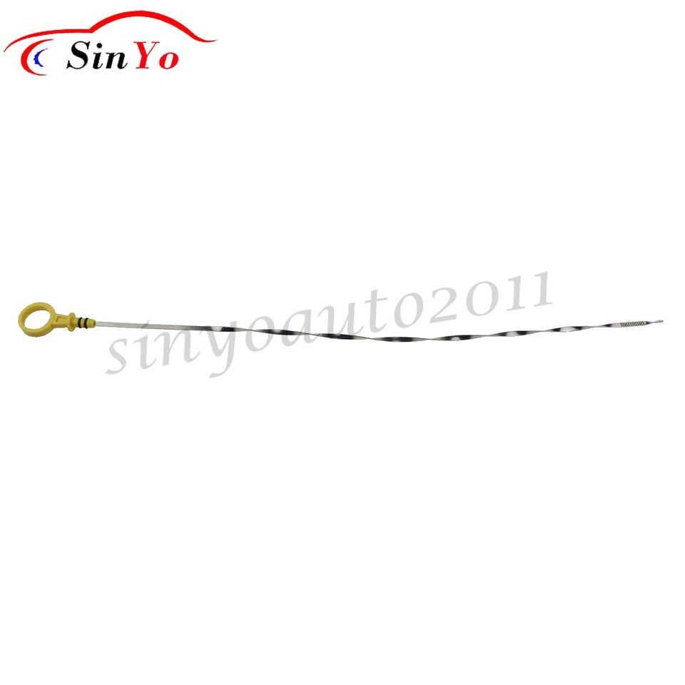 Engine Oil Dipstick 12643278 For 2014-2020 Chevy Silverado Sierra Tahoe ...