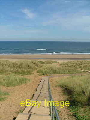 Photo 6x4 Crimdon Beach Crimdon Park c2005 | eBay UK