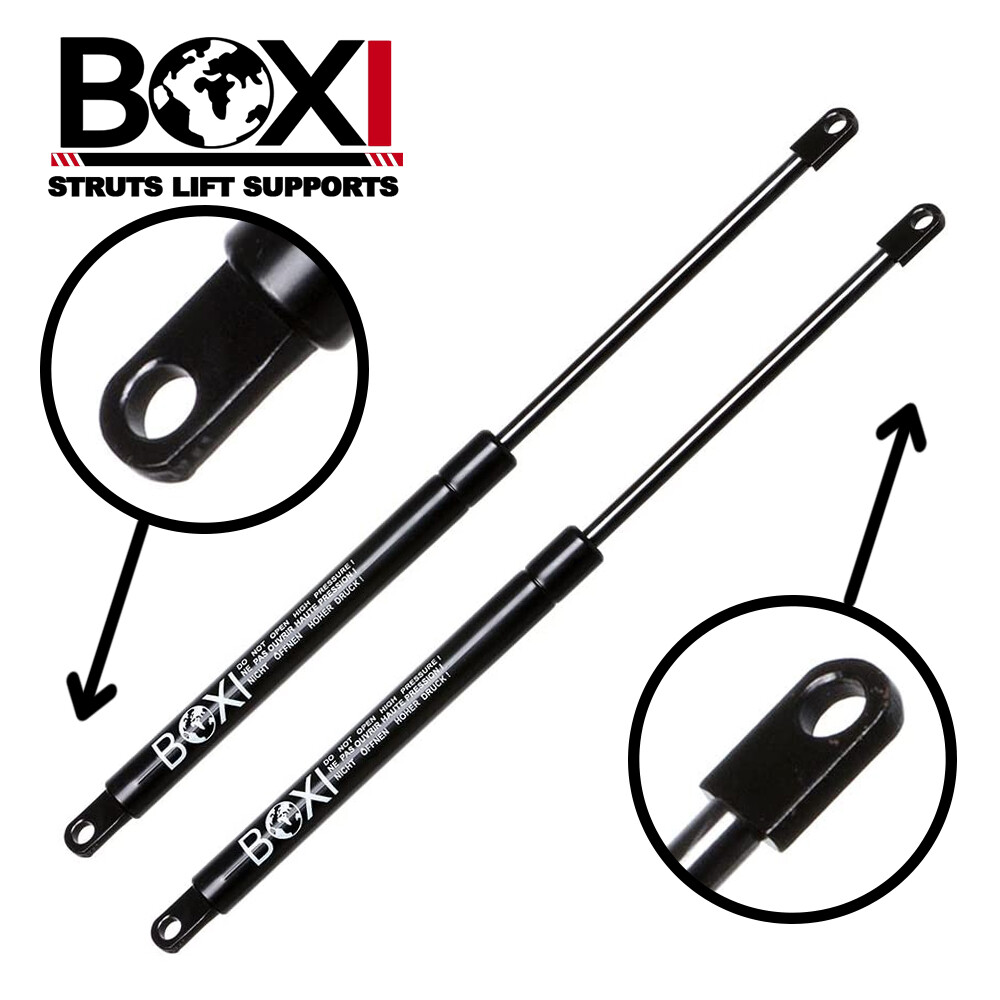 2 X TAILGATE BOOT GAS STRUTS – HOLDEN COMMODORE VE VF STATION WAGON