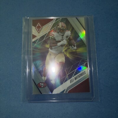 2022 Eli Mitchell Phoenix Colorburst | eBay