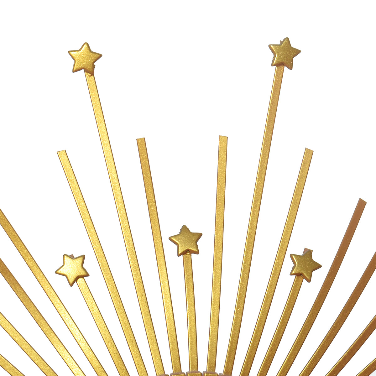 Gold Halo Clip Art