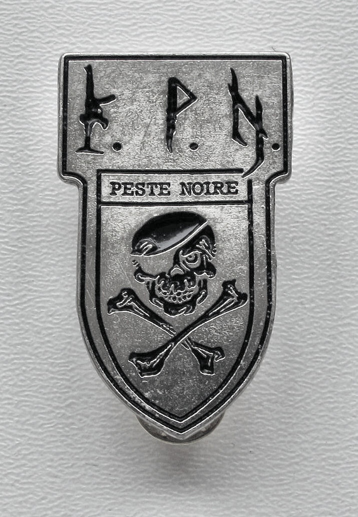 Symbole De La Peste Noire La Peste Noire : Une Pandémie Médiévale