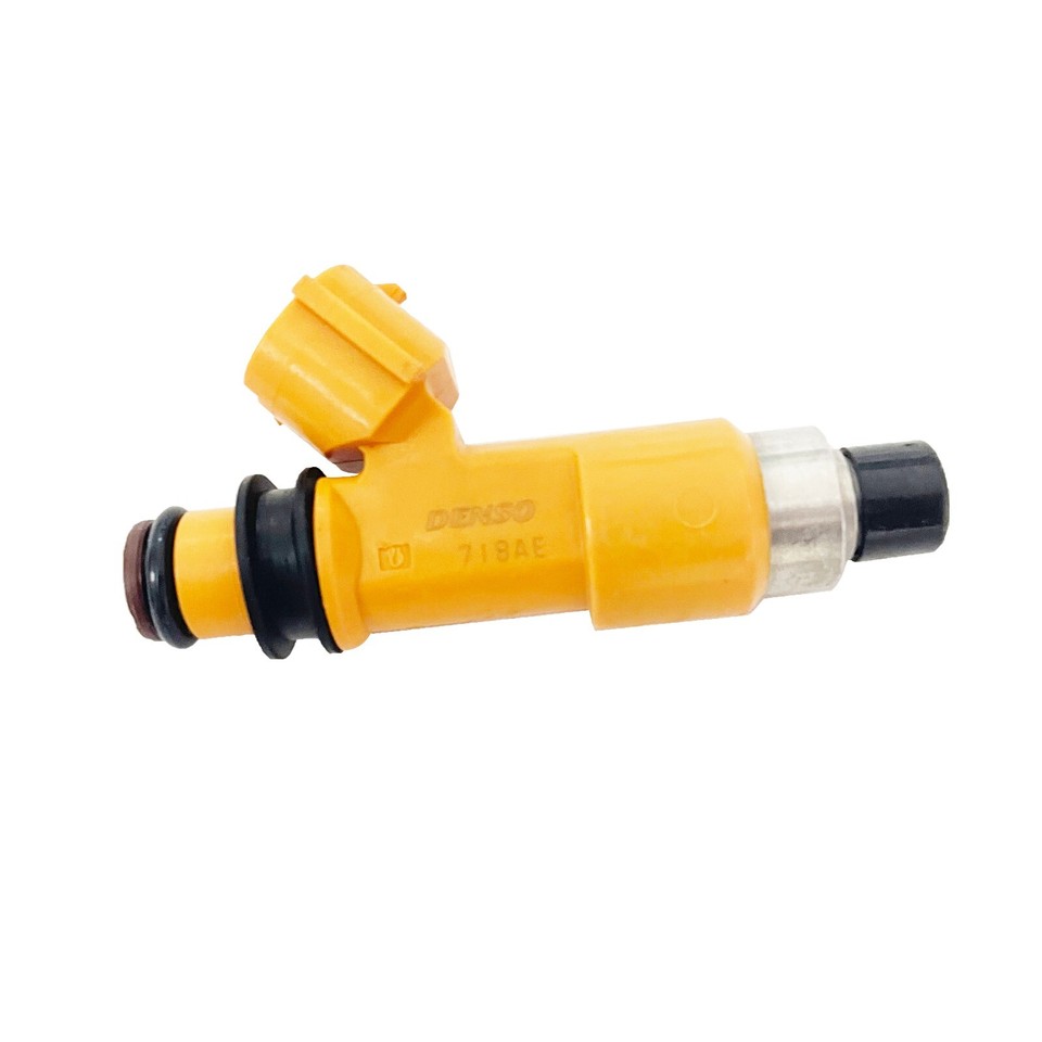 4Pcs Fuel Injector 15710-61J00 For Suzuki APV Suzuki Futura 1500cc ...