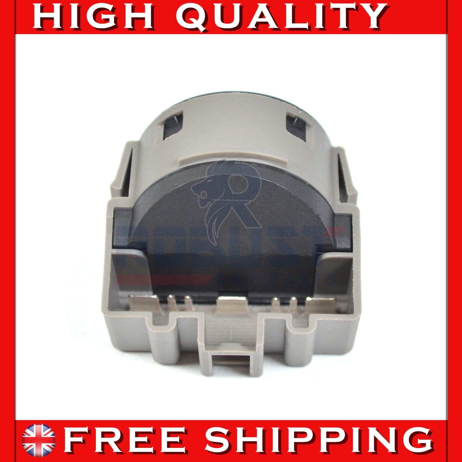FOR FORD TRANSIT MK6 MK7 IGNITION SWITCH 1677531 (2000-2013) | eBay