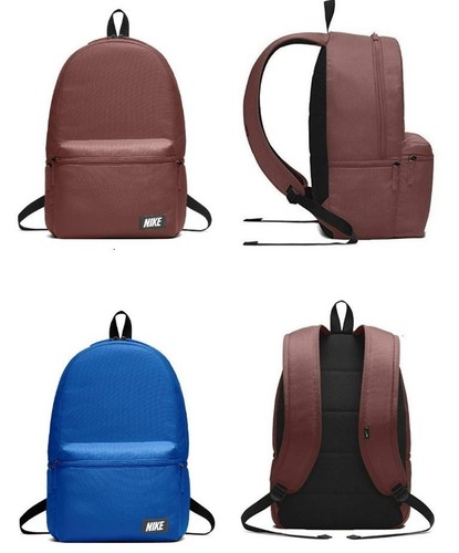 Backpack Men Women Unisex Nike Heritage School Sports Gym Fitness 42 x ...