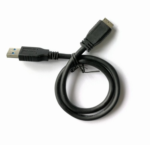 USB 3.0 Cable/Cord for Seagate Goflex Expansion Desktop External Hard ...