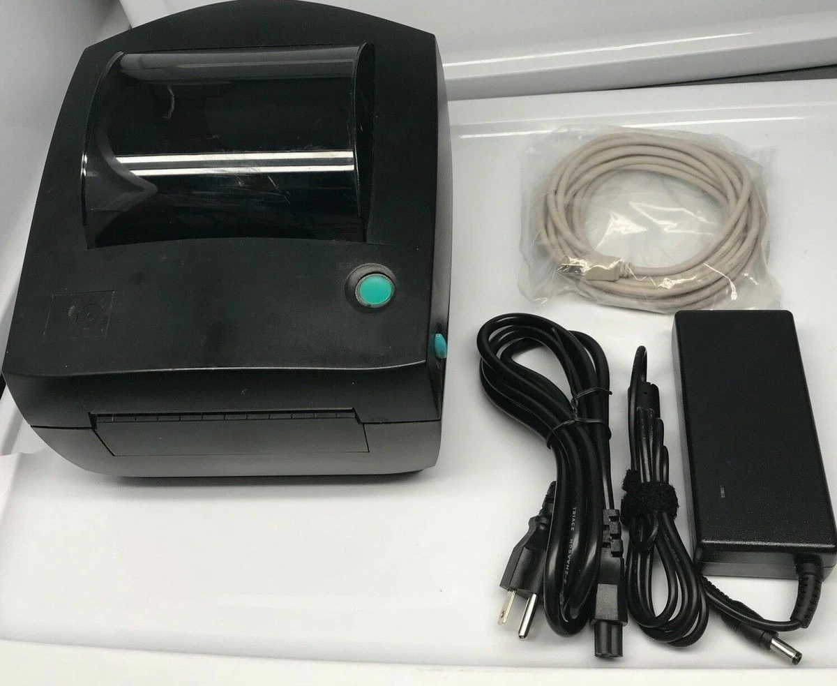 Zebra Lp 2844 Not Printing