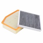 CF185 A3244C Cabin & Engine Air Filter For Chevrolet Chevy GMC 2.7L - 6 ...