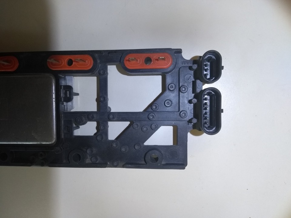 Genuine ACDelco Ignition Control Module OEM D1980A 1103971 4.6L ...