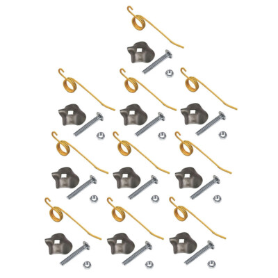 Manuals & Books - Wheel Rake