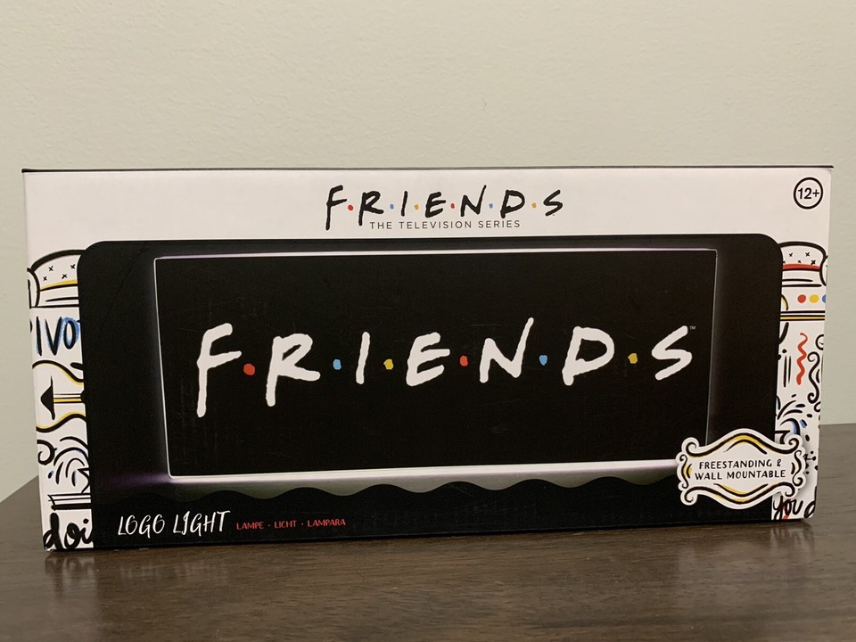 friends tv show collectibles | eBay