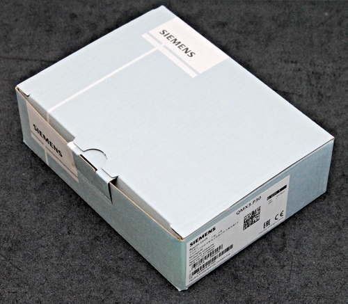 SIEMENS QMX3.P30 appareil d'ambiance KNX température ( AX999 ) | eBay