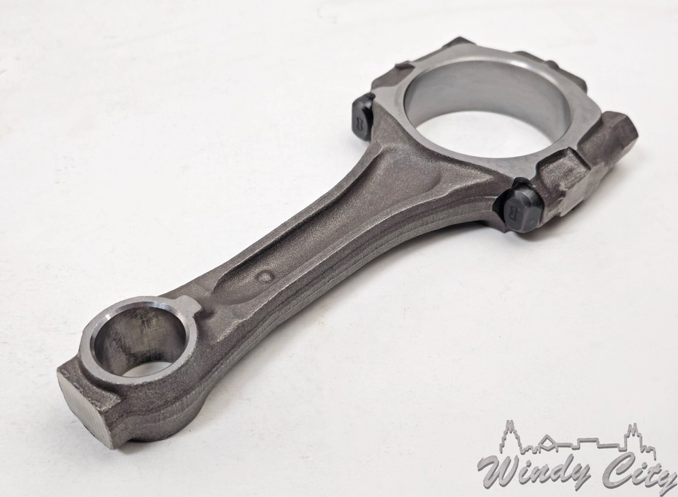 454 502 Chevy Big Block Reconditioned Connecting Rod | CR259 | OE | DOT ...