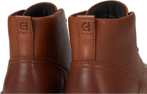 COLE HAAN GRAND REMIX CHKA BRITISH TAN/JAVA MEN’S 11 | eBay