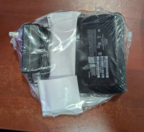 Xfinity XiD-P Pace PXD01ANI Comcast Top Cable TV Box HDMI Port w ...